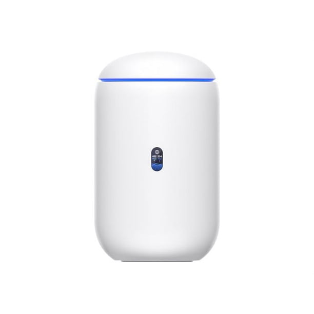 Ubiquiti Dream Wi-Fi 6 IEEE 802.11ax Ethernet Wireless Router - Walmart ...