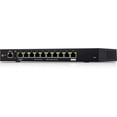 10-Port High-Performance Gigabit Router with PoE Flexibility - Walmart ...