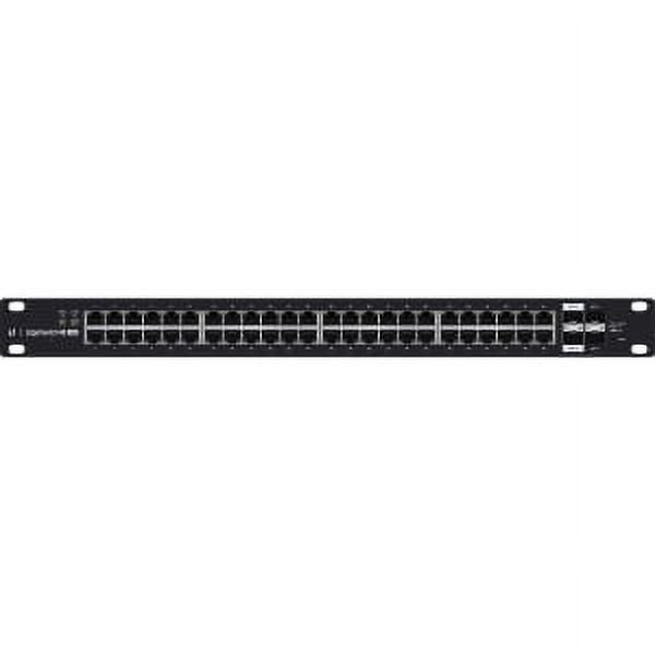 Edgeswitch 48,750W,70gbps,rack mountable - Walmart.com