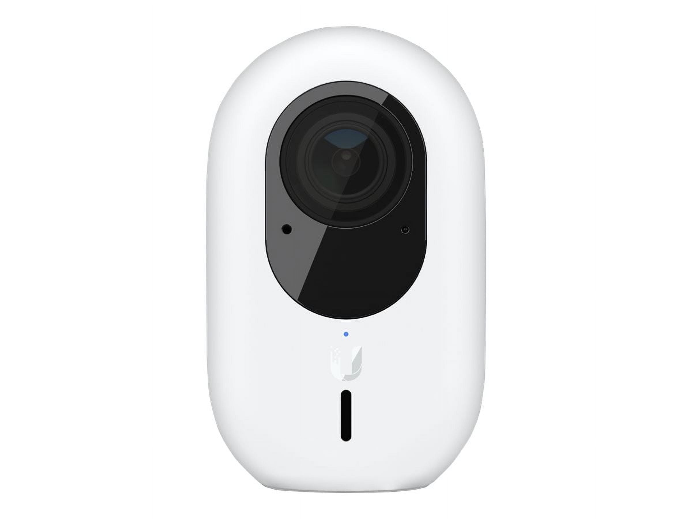 Ubiquiti UniFi G4 5 Megapixel 2K Network Camera, Color - Walmart.com