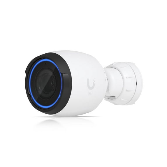 Ubiquiti UniFi UVC-G5-Pro 8 Megapixel Indoor/Outdoor 4K Network Camera ...