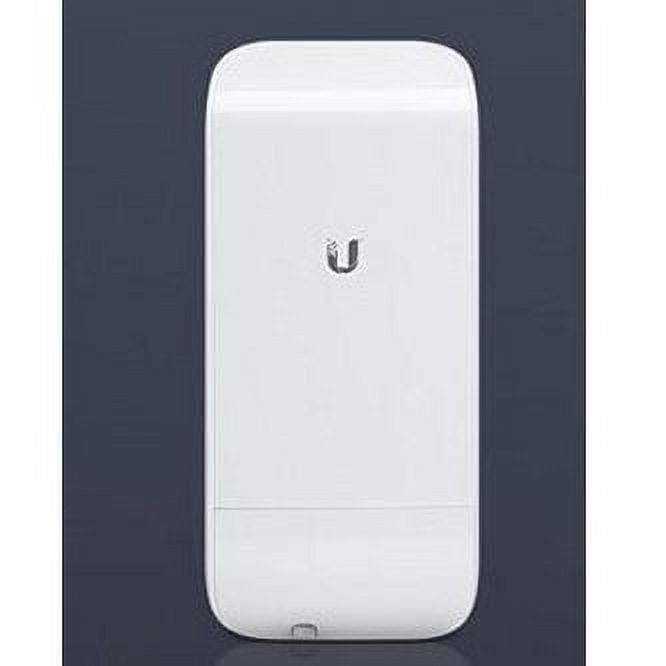 Ubiquiti NanoStation loco M2 - Wireless Access Point - AirMax (LOCOM2US ...