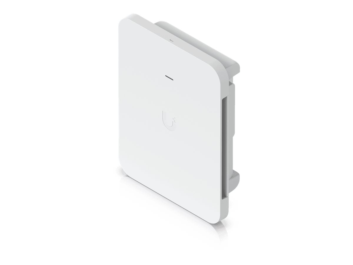 Ubiquiti - Mounting kit - for network management device - polycarbonate ...