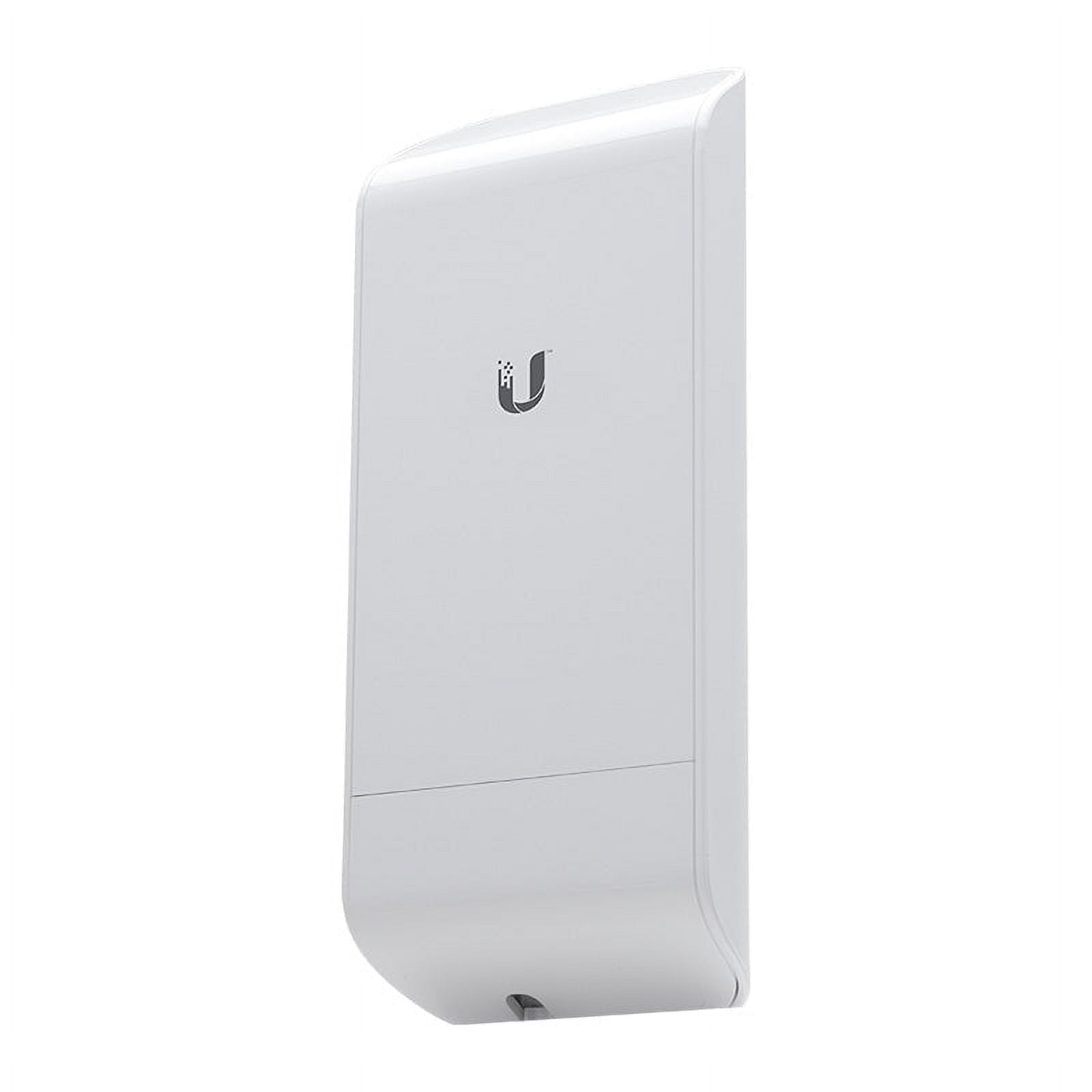 Ubiquiti NanoStation Loco M2 Wireless Bridge Wireless Bridge - Walmart.com
