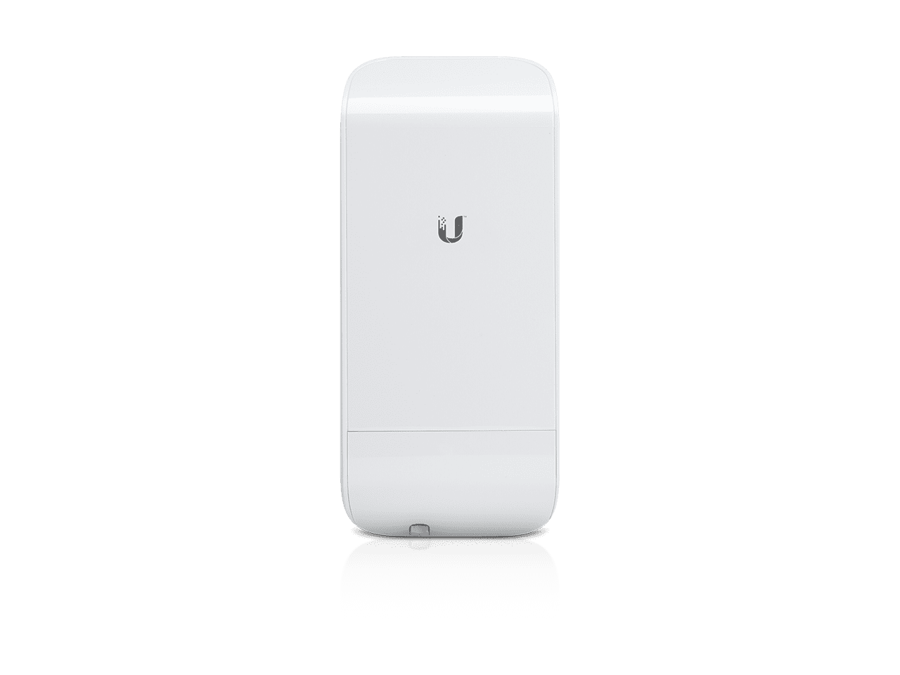 Ubiquiti NanoStationM LocoM2 IEEE 802.11n 150 Mbit/s Wireless Bridge ...