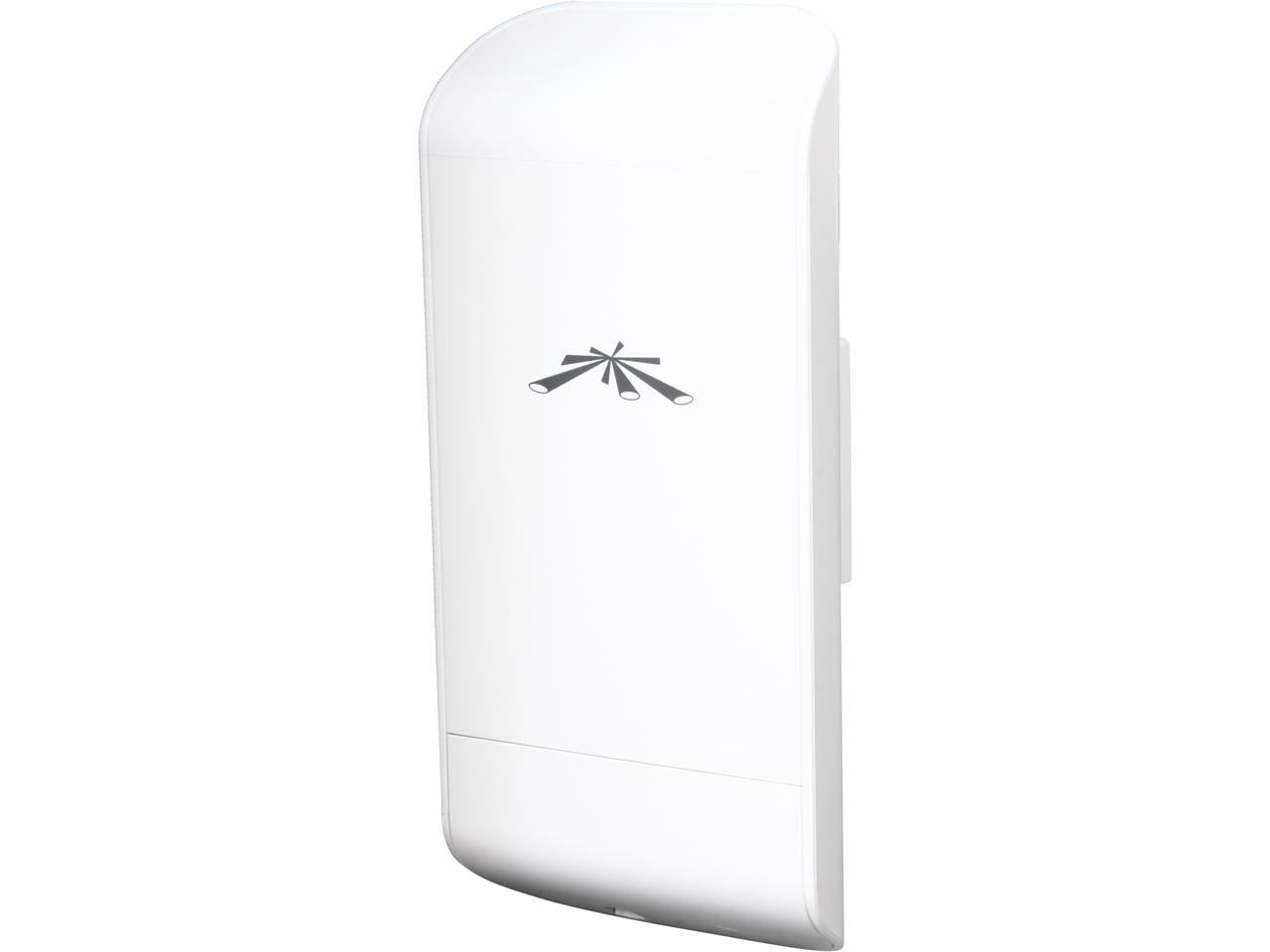 Ubiquiti NanoStationM LocoM2 IEEE 802.11n 150 Mbit/s Wireless Bridge ...