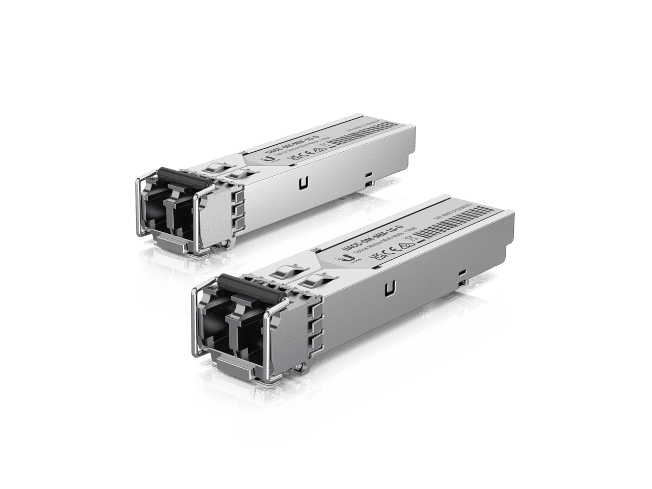 Ubiquiti Networks 1 Gbps Multi-Mode Optical Module (UACC-OM-MM-1G-D-2 ...