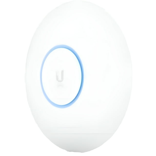Ubiquiti Networks WiFi 6 Pro Access Point, Internet Router with ...