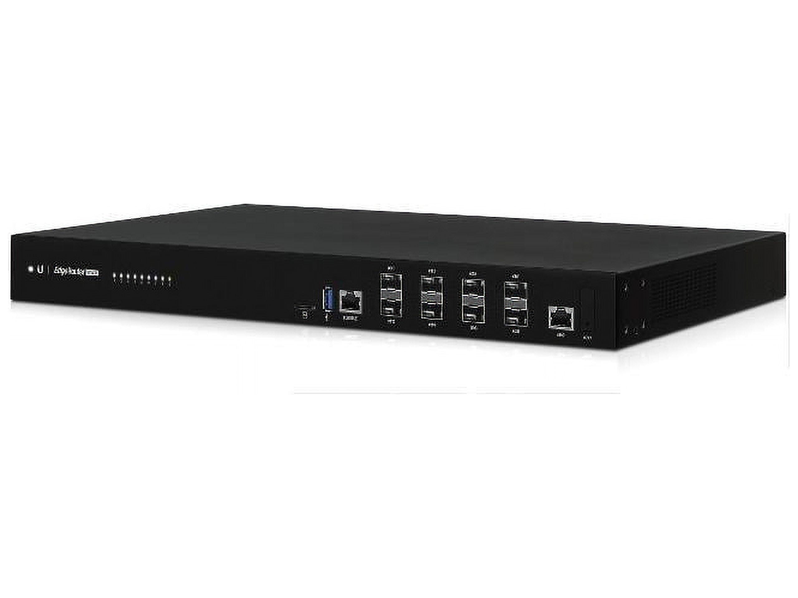 Ubiquiti Networks - ER-8-XG - Ubiquiti EdgeRouter Infinity 8-Port 10G ...