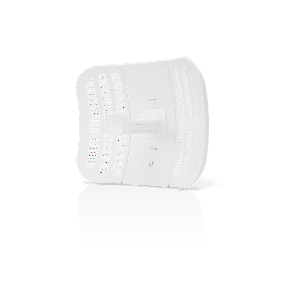 Ubiquiti Networks LBE-M5-23-US LiteBeam M5, Long-Range, Lightweight ...