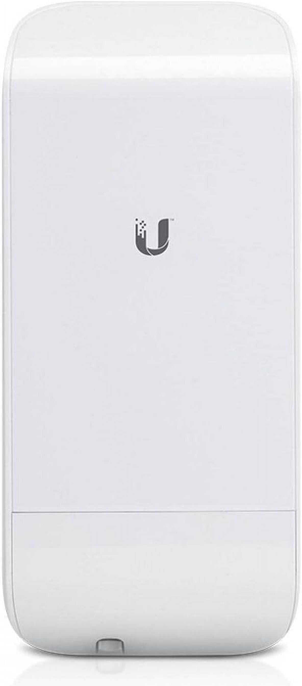 Ubiquiti Networks LOCOM5 24 Volts Intelligent POE NanoStation Loco M5 ...