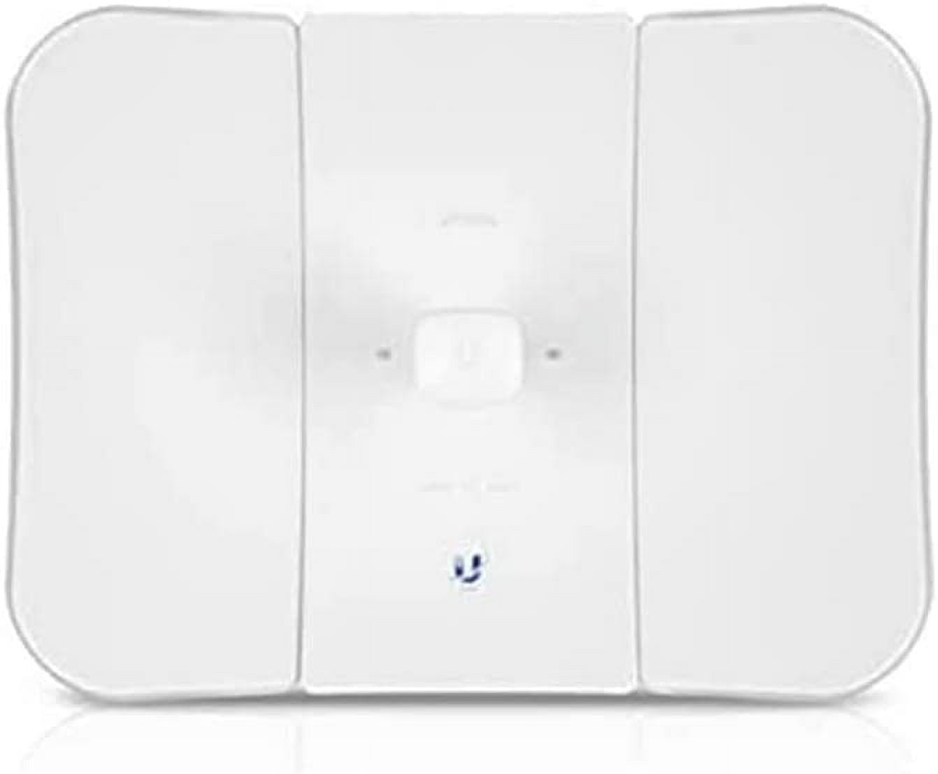 Ubiquiti Networks LTU-LR 5GHz PtMP Radio with an Integrated Antenna ...