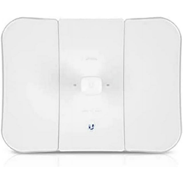 Ubiquiti Networks LTU-LR 5GHz PtMP Radio with an Integrated Antenna ...