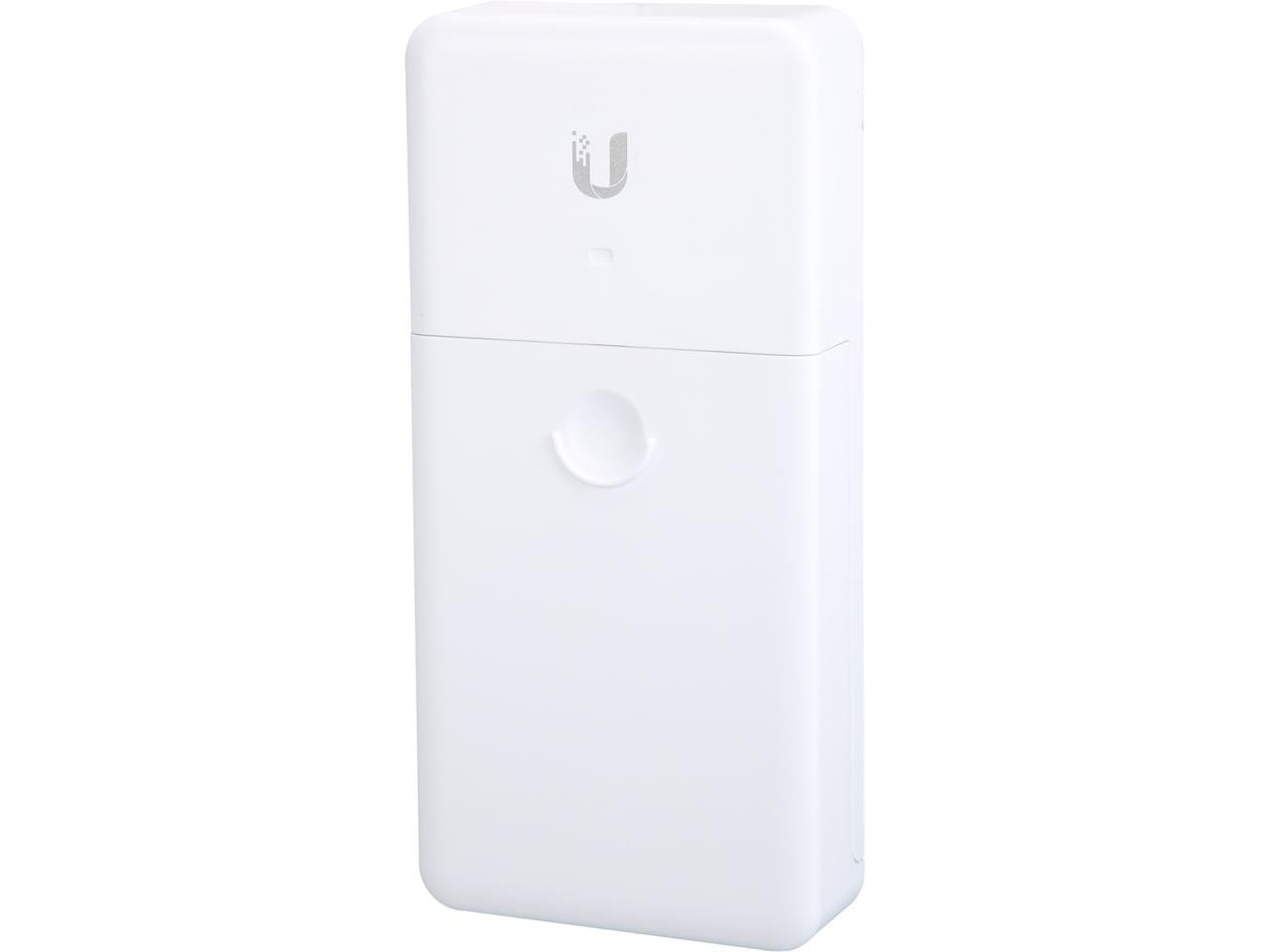 Ubiquiti Networks N-SW Outdoor 4-Port PoE Passthrough Switch - Walmart.com