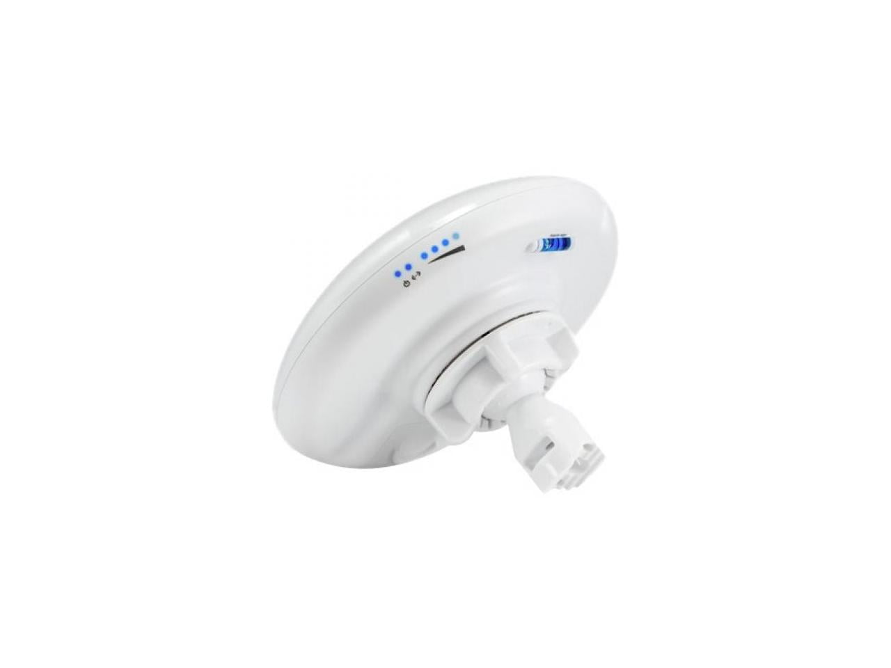 Ubiquiti Networks NBE-2AC-13-US airMAX NanoBeam AC 2.4Ghz 13dBi CPE ...