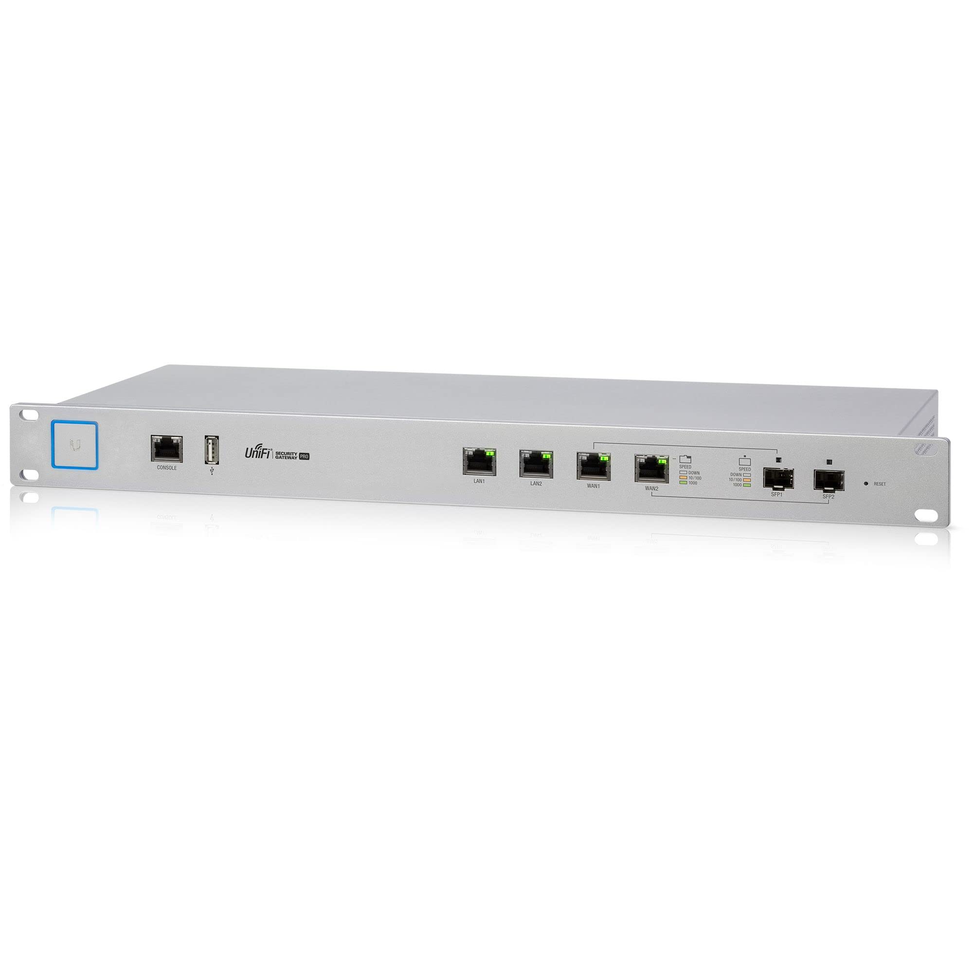 Ubiquiti Networks Networks Unifi Security Gateway Pro (USG-PRO-4 ...