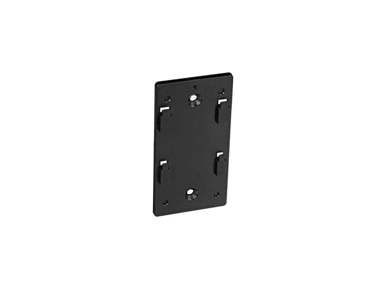 Ubiquiti Networks POE-WM-US Wall Mount Plate for POE-24-12W & POE-24 ...