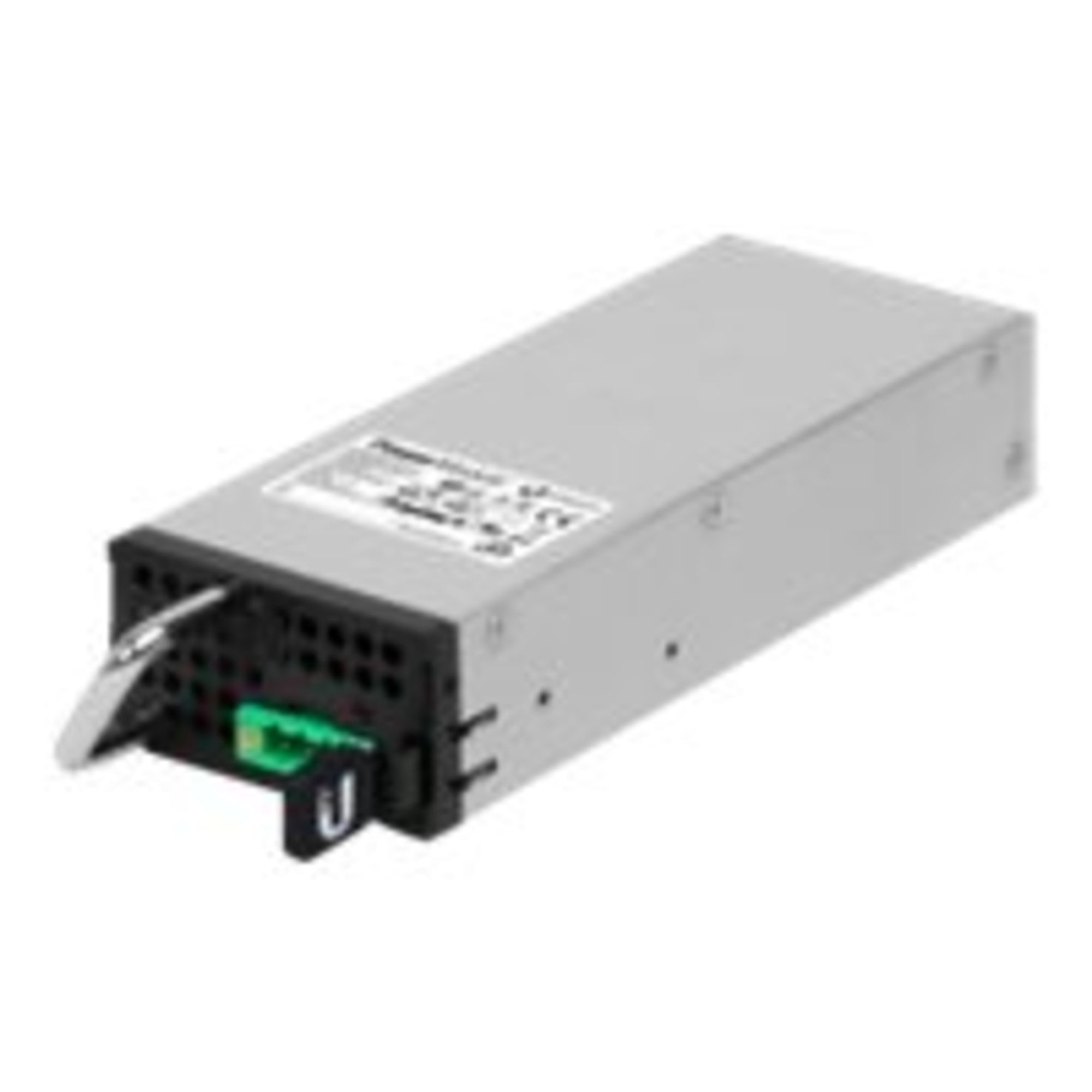 Ubiquiti Networks RPS-DC-100W - Power supply - redundant (plug-in ...