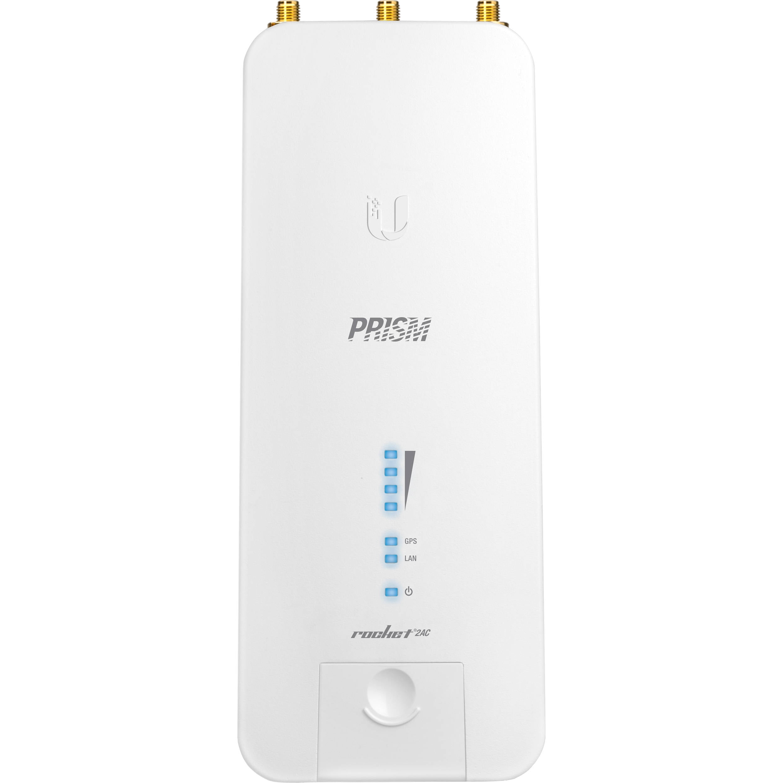 Ubiquiti Rocket 2Ac Prism R2-AC IEEE 802.11ac 330 Mbit/s Wireless ...