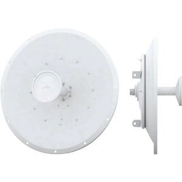 Ubiquiti Networks RocketDish 5GHz airMax 2x2 PtP Bridge Dish Antenna ...