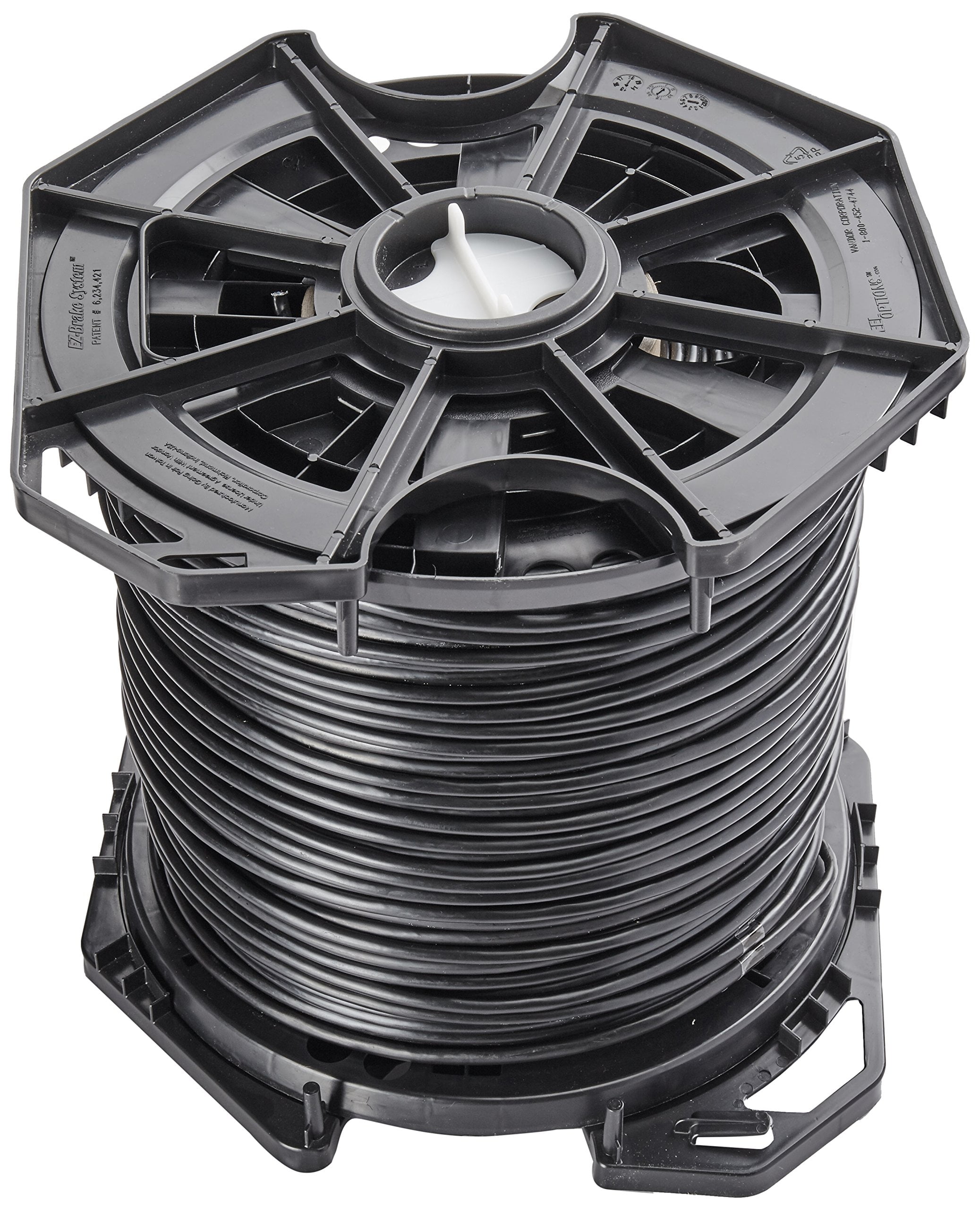 Ubiquiti Networks TOUGHCable PRO TC-PRO Outdoor Shielded Ethernet Cable ...