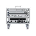 Ubiquiti Networks Toolless Mini Rack U-Rack-6U-TL - Walmart.com