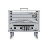 Ubiquiti Networks Toolless Mini Rack U-Rack-6U-TL - Walmart.com