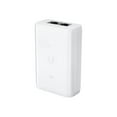 Ubiquiti PoE Injector, 802.3AT - Walmart.com