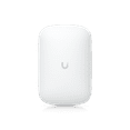 Ubiquiti U6 Extender Access Point - WiFi 6, 115m² Coverage, Supports ...
