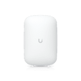 Ubiquiti U6 Extender Access Point - WiFi 6, 115m² Coverage, Supports ...