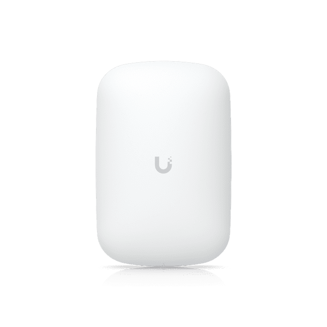 Ubiquiti U6 Extender Access Point - WiFi 6, 115m² Coverage, Supports ...