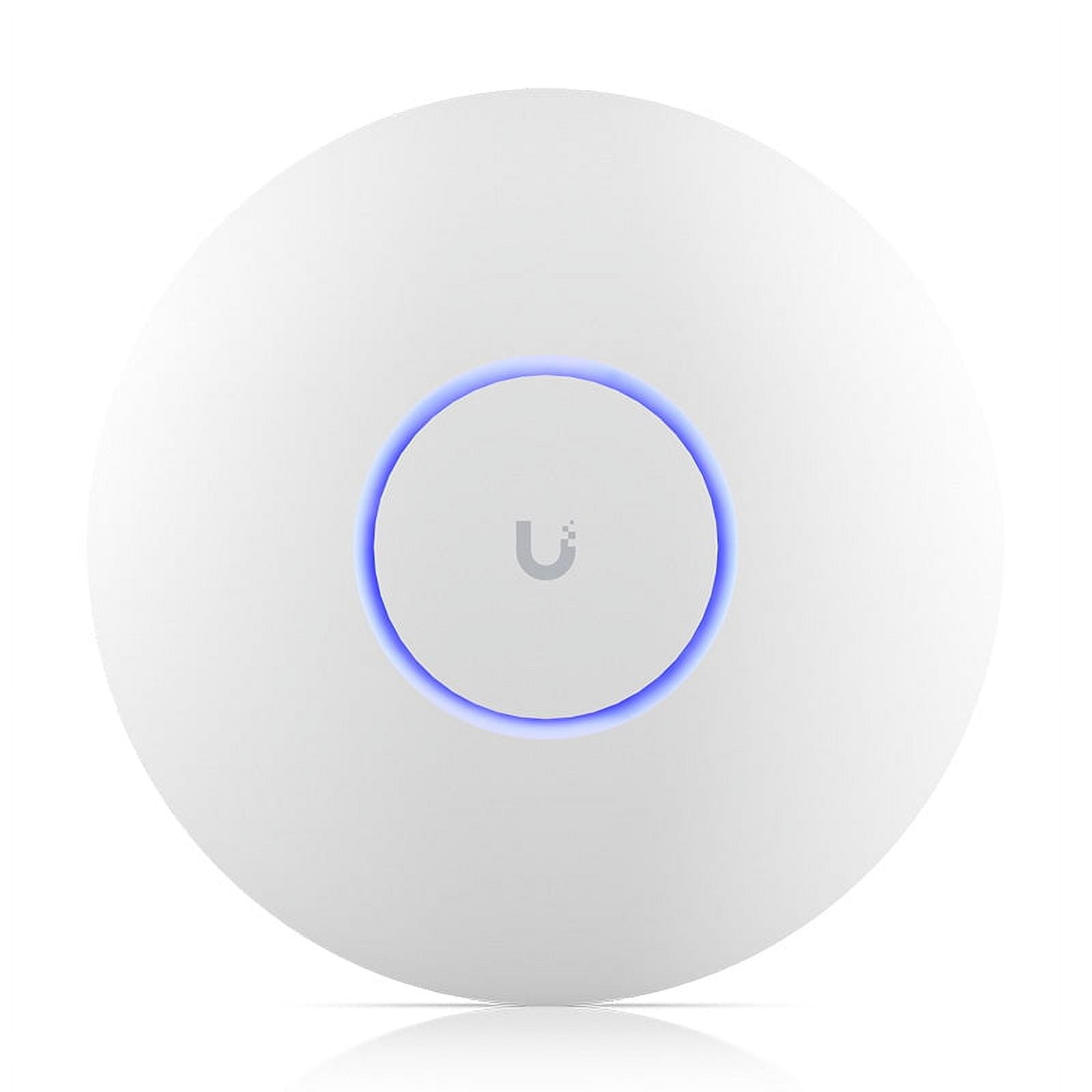 Ubiquiti U7-PRO Ceiling-mounted POE Wireless WiFi 7 AP, 6GHz Support ...