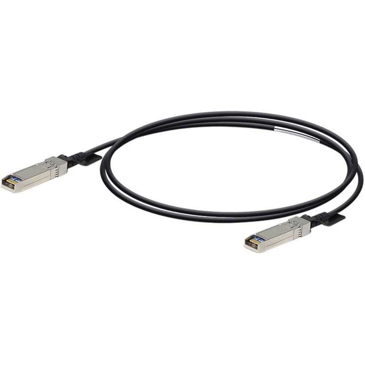 Ubiquiti Networks 2m UniFi Direct Attach Copper Cable, 10Gbps - Walmart.com