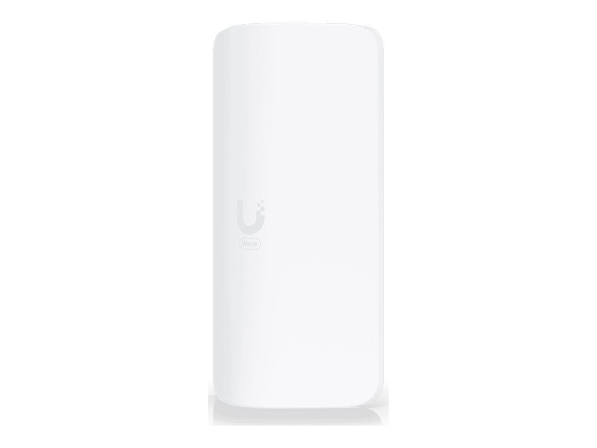 Ubiquiti UniFi Wave AP Micro - Wireless access point - RF - Wi-Fi 6 - 5 ...