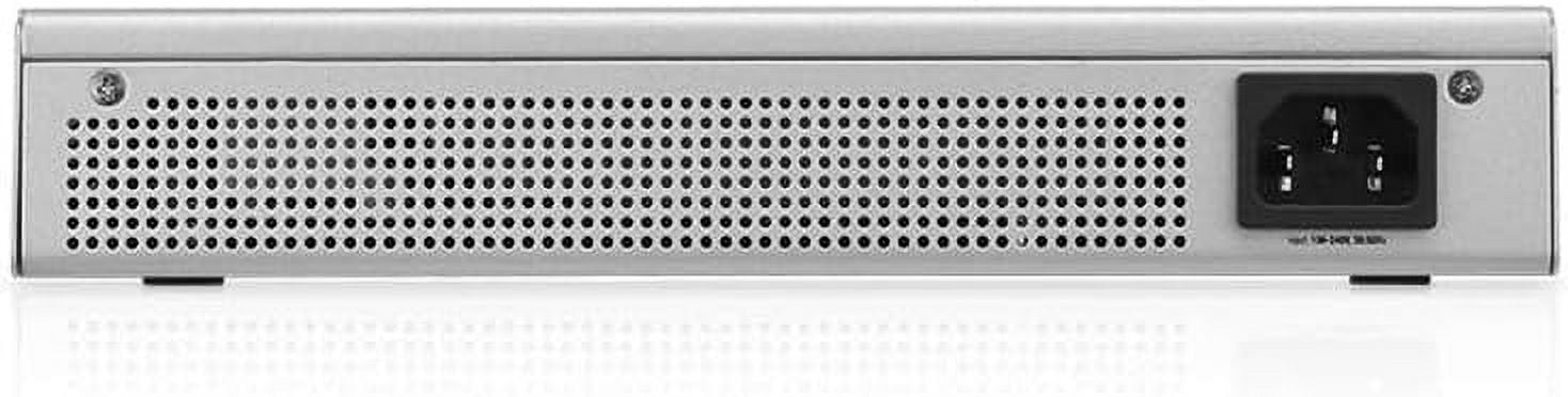 Ubiquiti Networks US-8-150W Managed Gigabit Ethernet (10/100/1000 ...