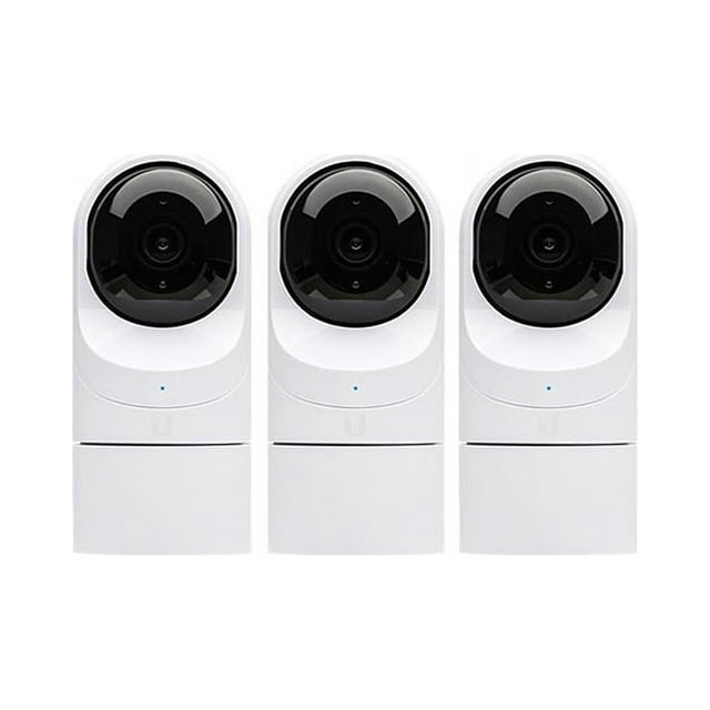 Ubiquiti Networks UniFi G3-FLEX, Full HD 1080p Versatile Network Camera ...