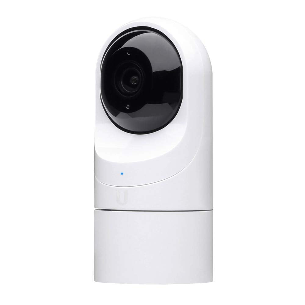 Ubiquiti Networks UVC-G3-FLEX UniFi Camera G3 Flex 1080p Video Indoor ...