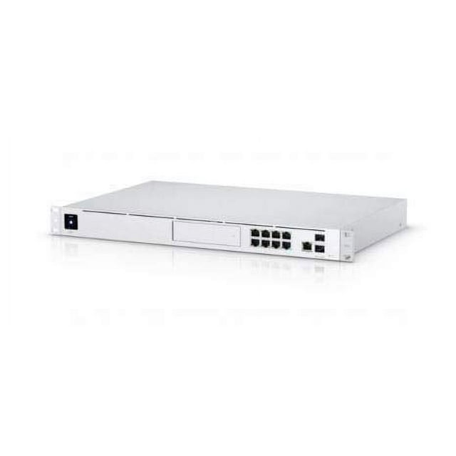 Ubiquiti Networks UniFi Dream Machine Pro All-In-One Enterprise ...