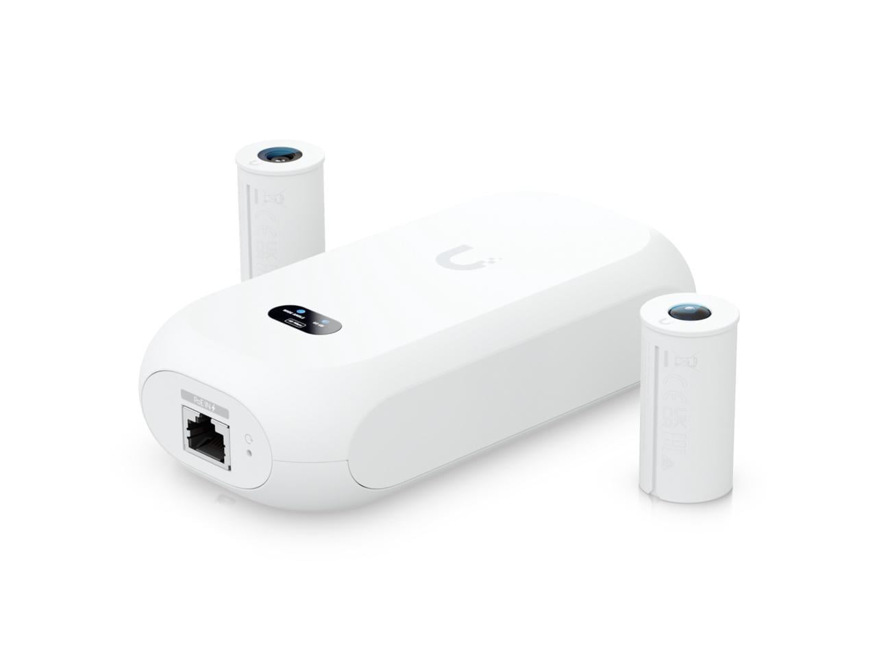 Ubiquiti Networks UniFi Protect AI Theta Security Camera System 12 ...