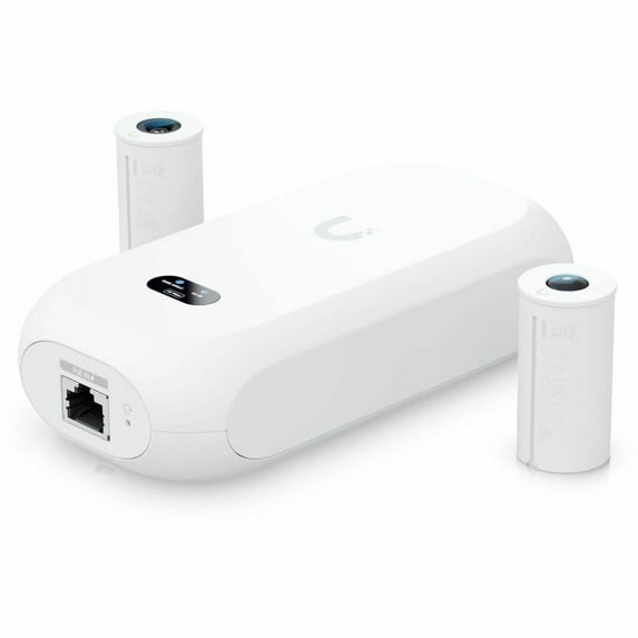 Ubiquiti Networks UniFi Protect AI Theta Security Camera, 12MP 4K ...