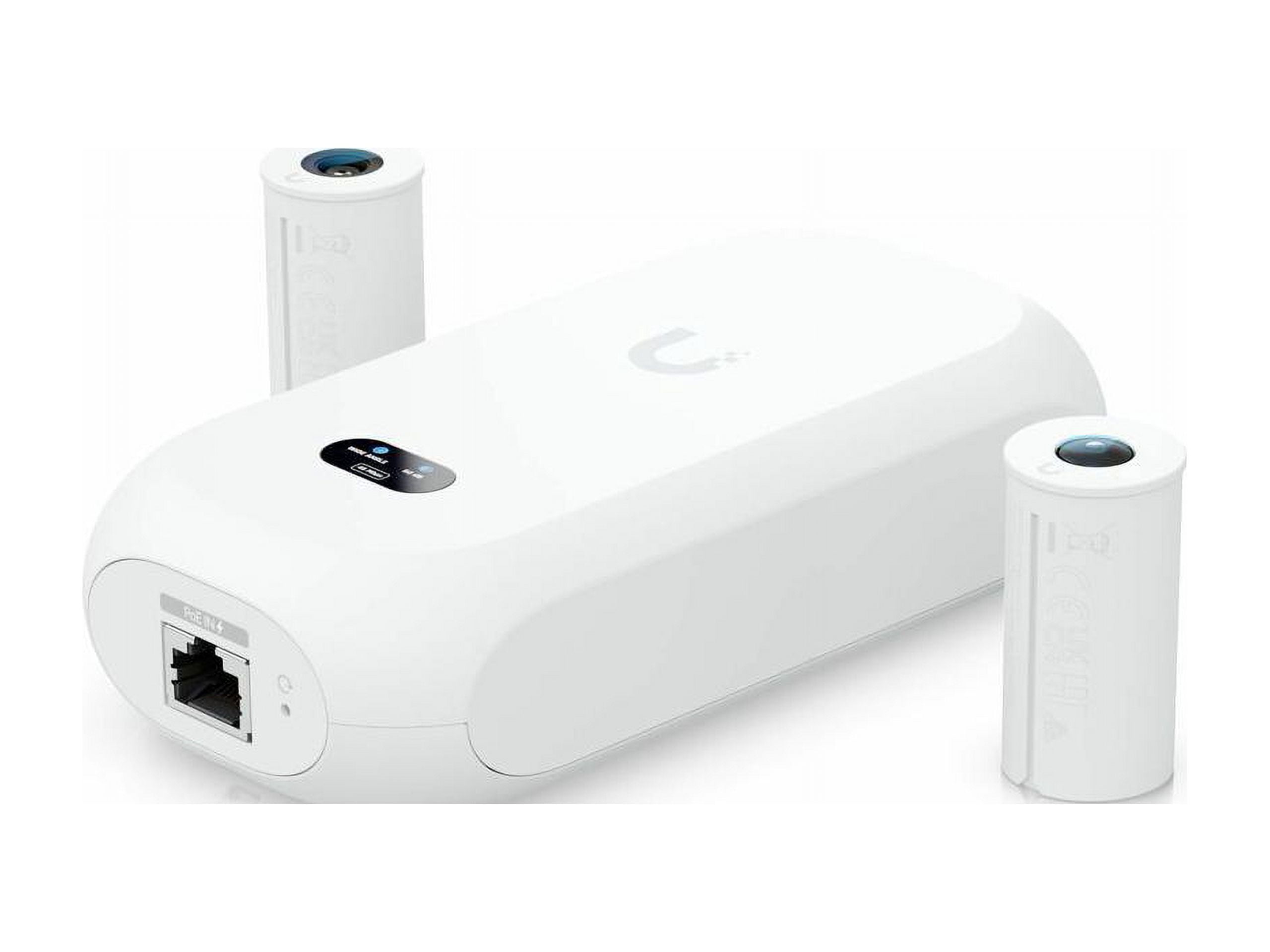 Ubiquiti Networks UniFi Protect AI Theta Security Camera System 12 ...