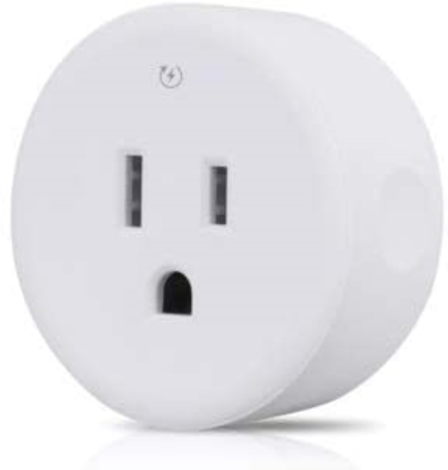 Ubiquiti Networks UniFi Smart WiFi Power Plug for Internet Modem or ...