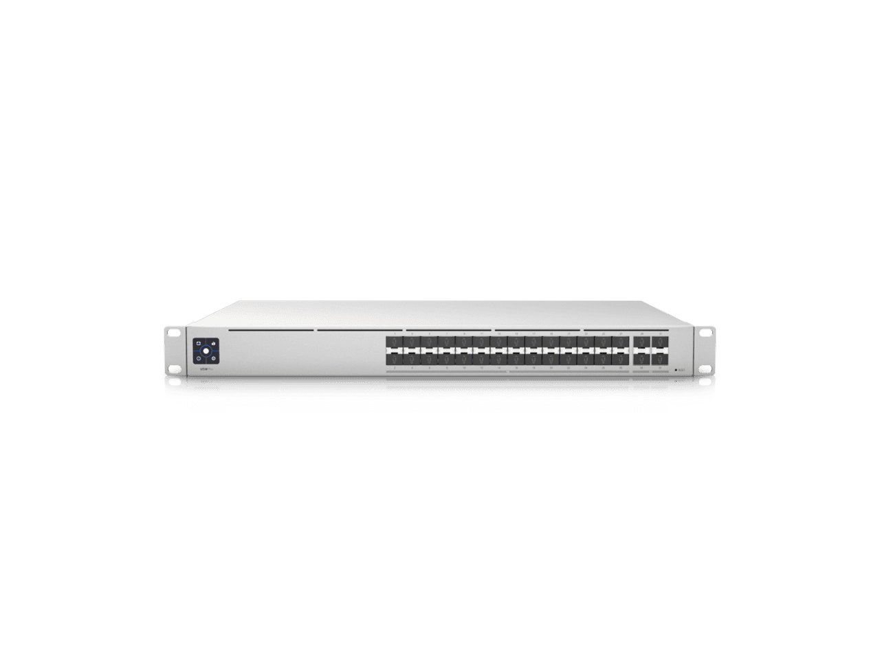 Ubiquiti Networks UniFi Switch Pro Aggregation 28-Port 10G SFP+ Managed ...