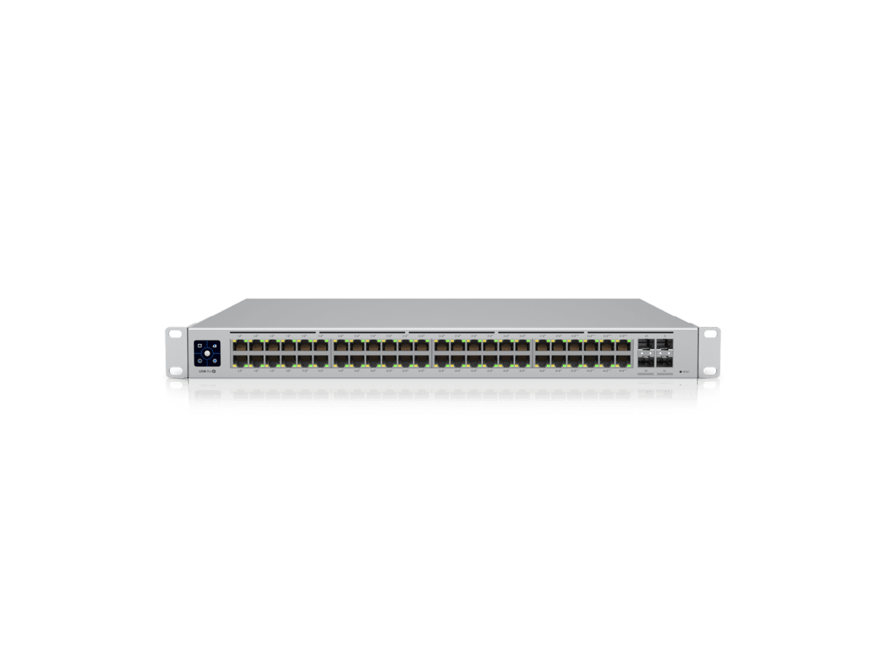 Ubiquiti Networks Unifi 48Port Pro Ethernet Internet Switch Gen2 with ...