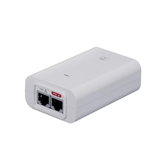Ubiquiti PoE Injector - Walmart.com