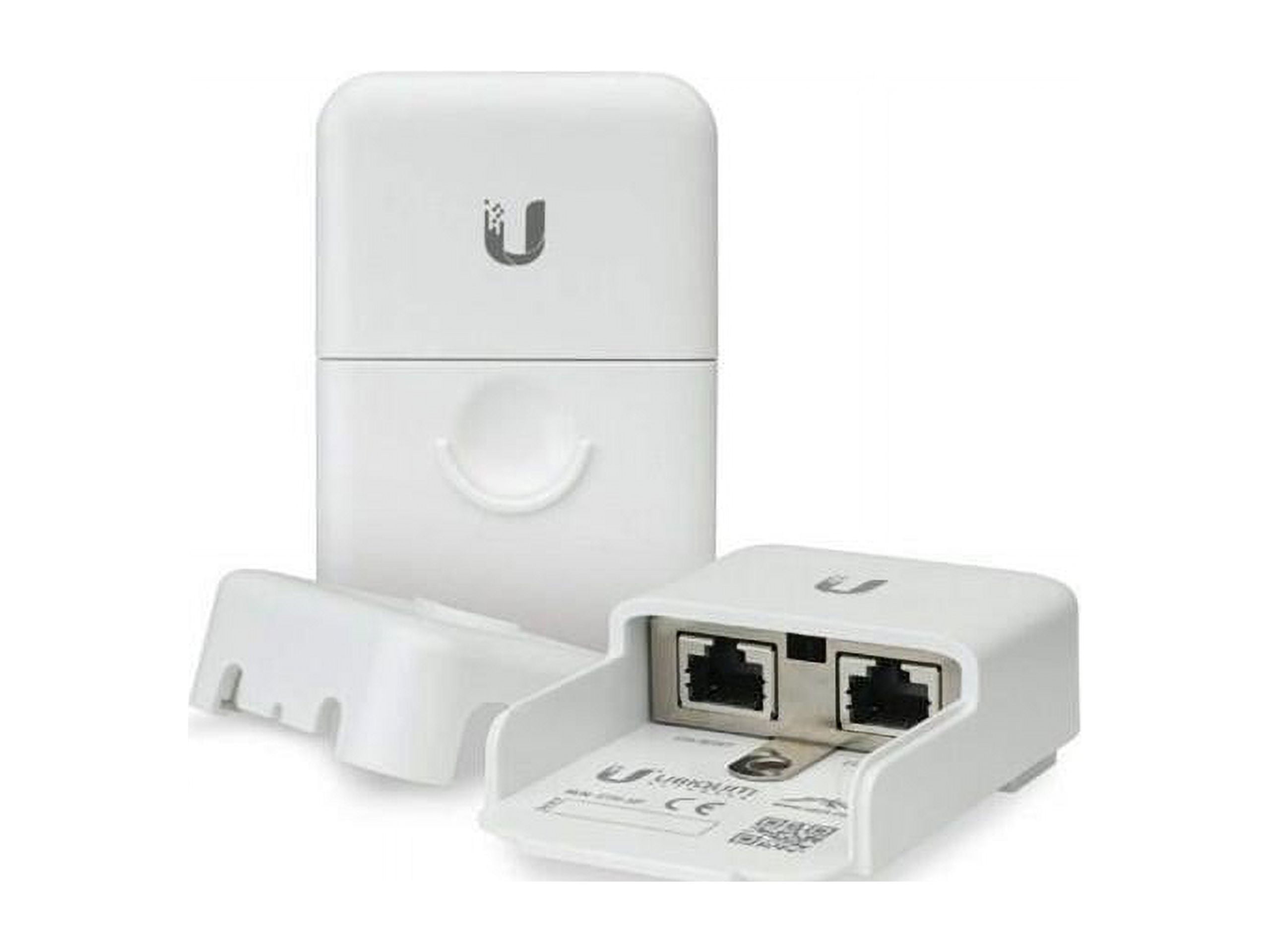 Ubiquiti - PoE surge protector - Walmart.com