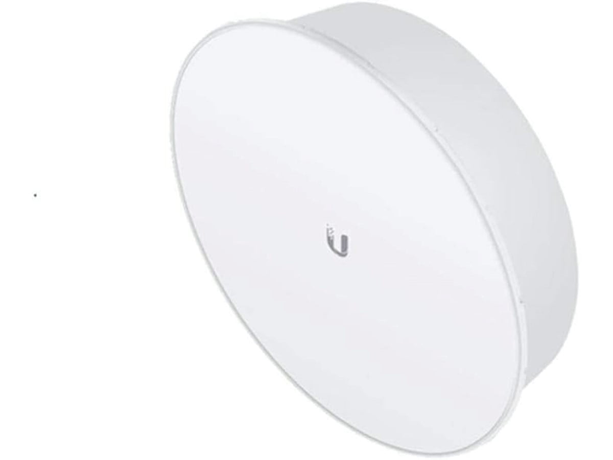 Ubiquiti PowerBeam ac Gen2 PBE-5AC-ISO-Gen2 - Wireless bridge - GigE ...