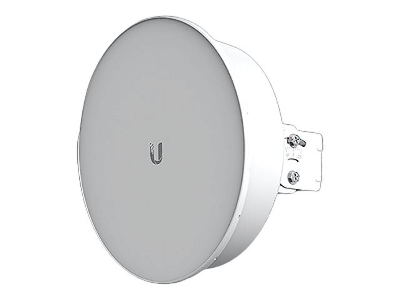 Ubiquiti PowerBeam ac ISO PBE-5AC-400-ISO - Wireless bridge - AirMax ac ...