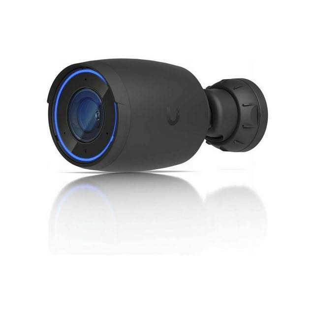 Ubiquiti Professional UVC-AI-360 8 Megapixel Indoor/Outdoor 4K Network ...