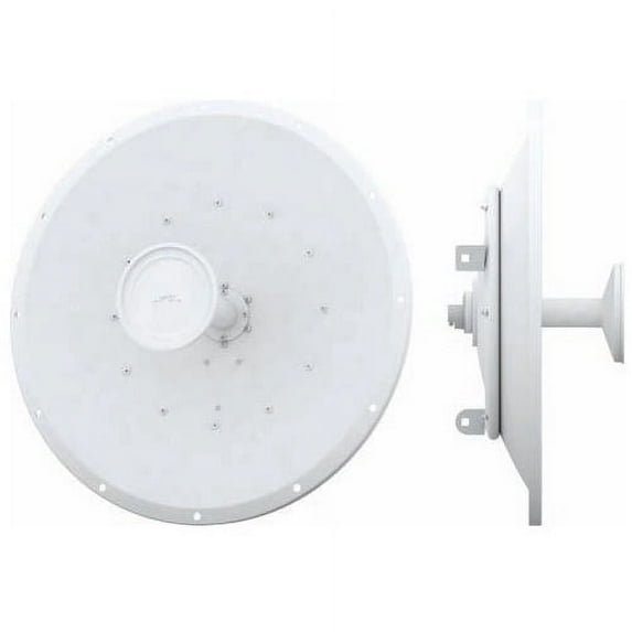 Ubiquiti RocketDish 5GHz Operating Frequency airMAX Dish Antenna ...